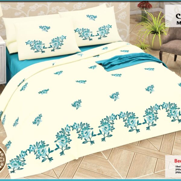 Al Fattal Home – Textile